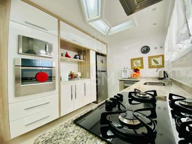Casa / Sobrado para Venda em São Bernardo do Campo/SP Rudge Ramos 4 Quartos