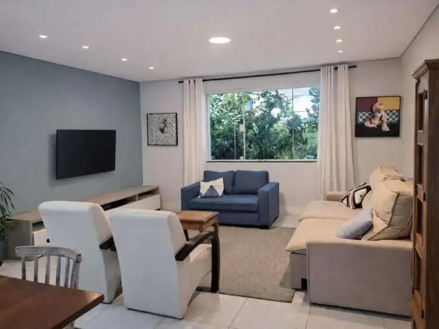 Casa / Sobrado para Venda em São Bernardo do Campo/SP Rudge Ramos 4 Quartos