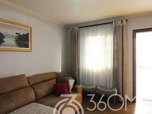 Casa / Sobrado para Venda em São Bernardo do Campo/SP Rudge Ramos 4 Quartos