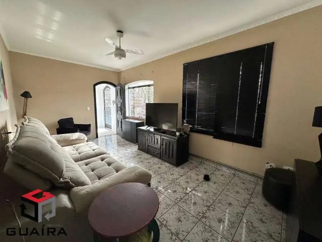 Casa / Sobrado para Venda em São Bernardo do Campo/SP Rudge Ramos 4 Quartos