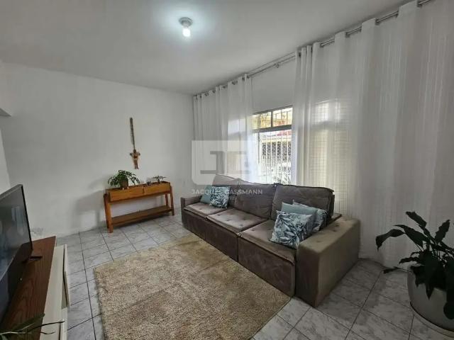 Casa / Sobrado para Venda em São Bernardo do Campo/SP Rudge Ramos 4 Quartos