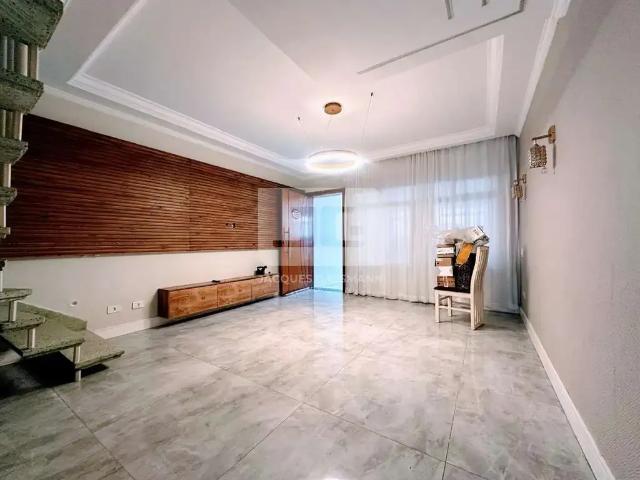 Casa / Sobrado para Venda em São Bernardo do Campo/SP Rudge Ramos 4 Quartos