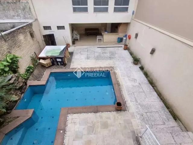 Casa / Sobrado para Venda em São Bernardo do Campo/SP Rudge Ramos 4 Quartos