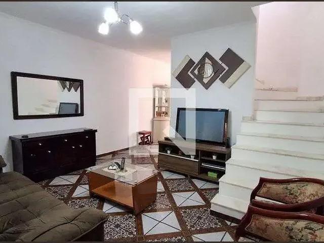 Casa / Sobrado para Venda em São Bernardo do Campo/SP Rudge Ramos 4 Quartos