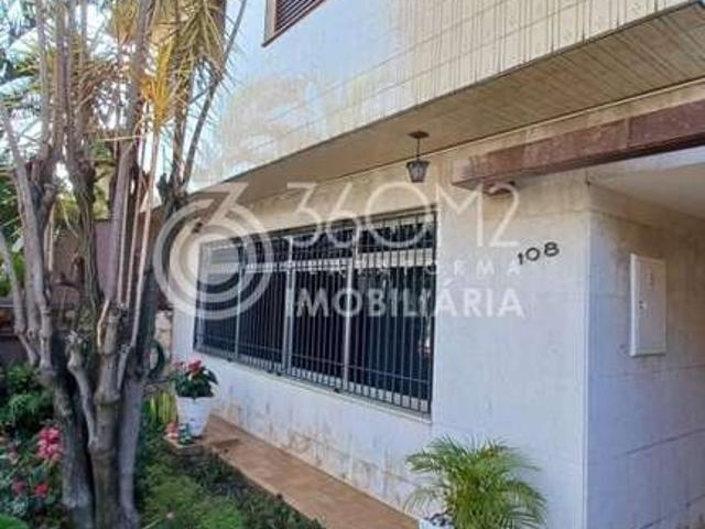 Casa / Sobrado para Venda em São Bernardo do Campo/SP Rudge Ramos 4 Quartos