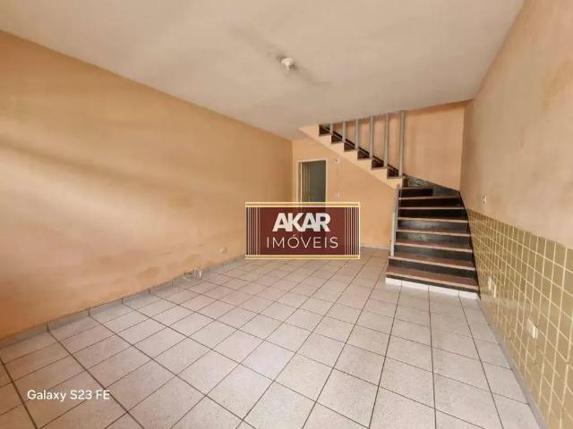Casa / Sobrado para Venda em São Bernardo do Campo/SP Rudge Ramos 4 Quartos
