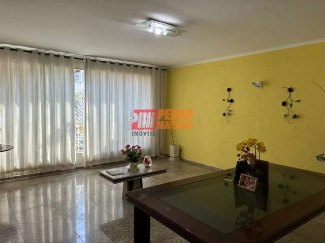 Casa / Sobrado para Venda em São Bernardo do Campo/SP Rudge Ramos 4 Quartos