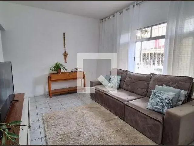 Casa / Sobrado para Venda em São Bernardo do Campo/SP Rudge Ramos 4 Quartos