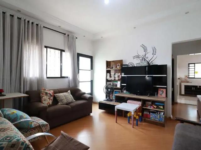Casa / Sobrado para Venda em São Bernardo do Campo/SP Rudge Ramos 4 Quartos