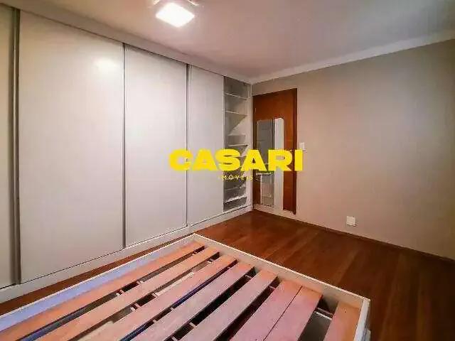 Casa / Sobrado para Venda em São Bernardo do Campo/SP Rudge Ramos 4 Quartos