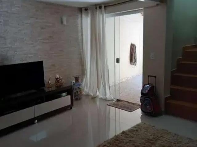 Casa / Sobrado para Venda em São Bernardo do Campo/SP Rudge Ramos 4 Quartos