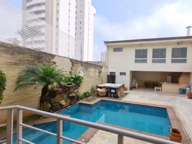 Casa / Sobrado para Venda em São Bernardo do Campo/SP Rudge Ramos 4 Quartos