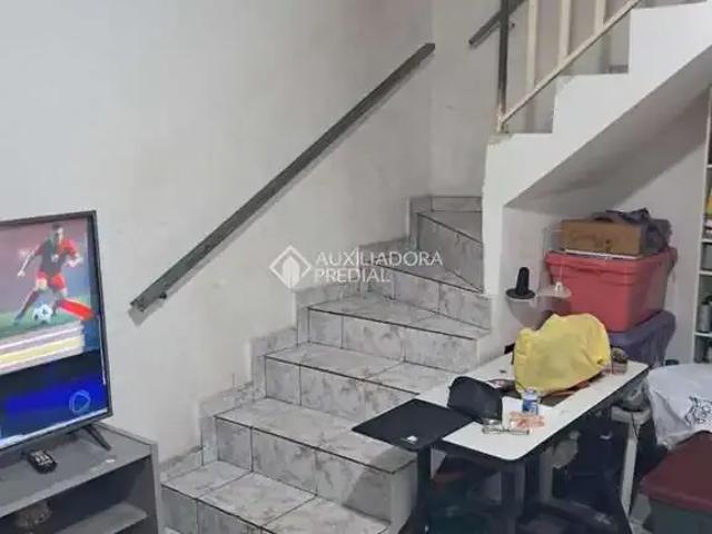 Casa / Sobrado para Venda em São Bernardo do Campo/SP Rudge Ramos 4 Quartos