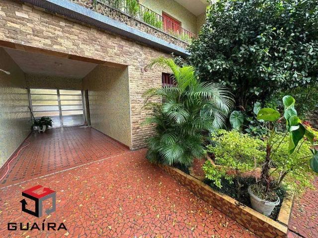 Casa / Sobrado para Venda em São Bernardo do Campo/SP Rudge Ramos 4 Quartos