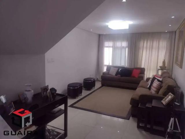 Casa / Sobrado para Venda em São Bernardo do Campo/SP Rudge Ramos 4 Quartos