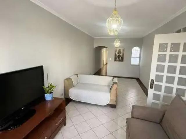 Casa / Sobrado para Venda em São Bernardo do Campo/SP Rudge Ramos 4 Quartos