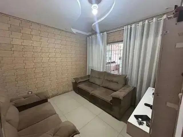 Casa / Sobrado para Venda em São Bernardo do Campo/SP Rudge Ramos 4 Quartos