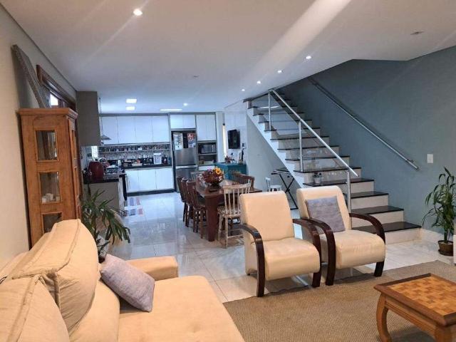 Casa / Sobrado para Venda em São Bernardo do Campo/SP Rudge Ramos 4 Quartos