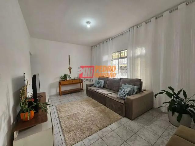 Casa / Sobrado para Venda em São Bernardo do Campo/SP Rudge Ramos 4 Quartos