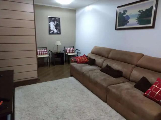 Casa / Sobrado para Venda em São Bernardo do Campo/SP Rudge Ramos 4 Quartos