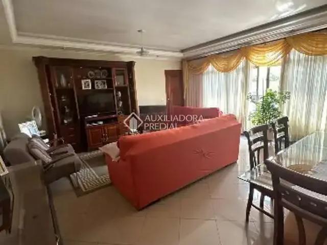 Casa / Sobrado para Venda em São Bernardo do Campo/SP Rudge Ramos 4 Quartos