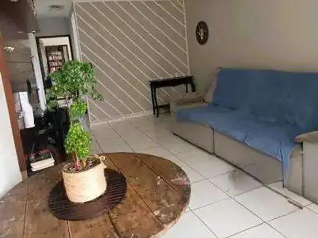 Casa / Sobrado para Venda em São Bernardo do Campo/SP Rudge Ramos 4 Quartos