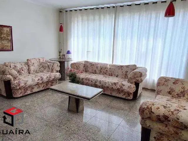 Casa / Sobrado para Venda em São Bernardo do Campo/SP Rudge Ramos 4 Quartos