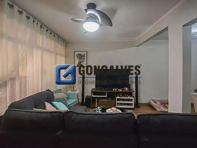 Casa / Sobrado para Venda em São Bernardo do Campo/SP Rudge Ramos 4 Quartos