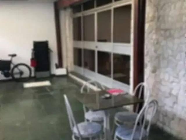 Casa / Sobrado para Venda em São Bernardo do Campo/SP Rudge Ramos 4 Quartos
