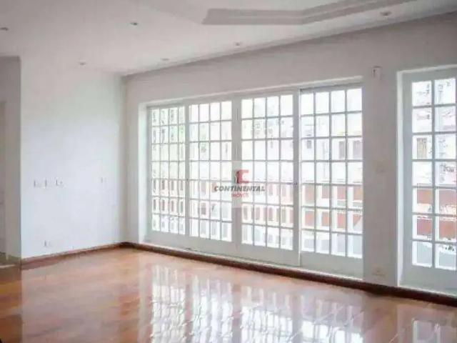 Casa / Sobrado para Venda em São Bernardo do Campo/SP Rudge Ramos 4 Quartos