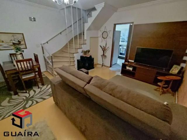 Casa / Sobrado para Venda em São Bernardo do Campo/SP Rudge Ramos 4 Quartos