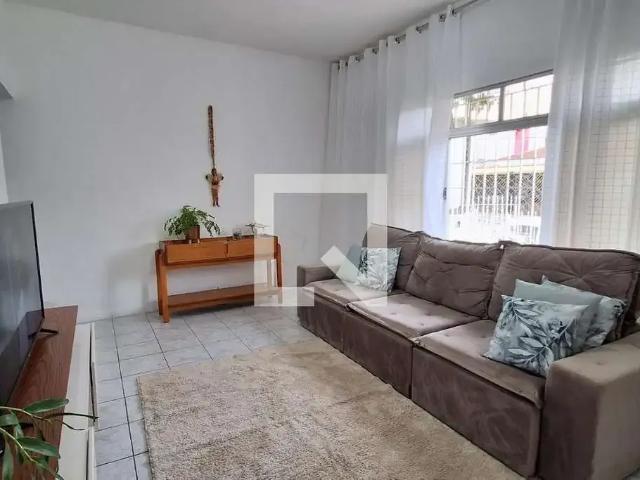 Casa / Sobrado para Venda em São Bernardo do Campo/SP Rudge Ramos 4 Quartos