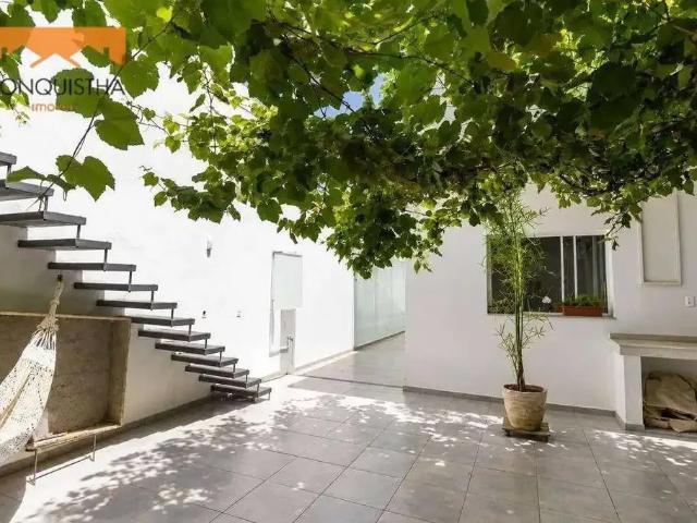 Casa / Sobrado para Venda em São Bernardo do Campo/SP Rudge Ramos 4 Quartos