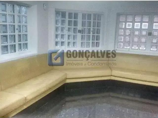 Casa / Sobrado para Venda em São Bernardo do Campo/SP Rudge Ramos 4 Quartos