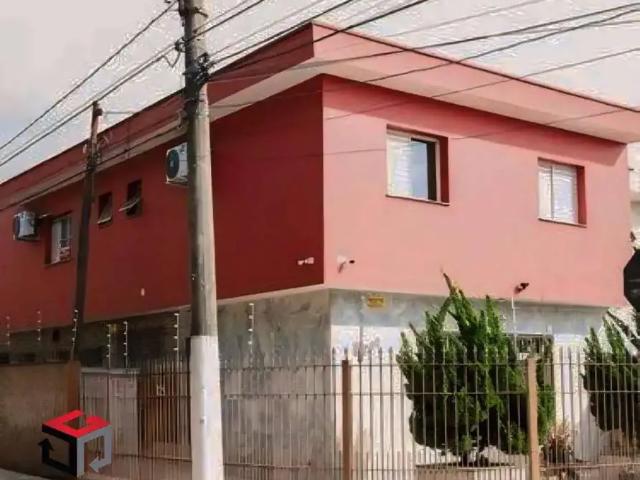 Casa / Sobrado para Venda em São Bernardo do Campo/SP Rudge Ramos 4 Quartos