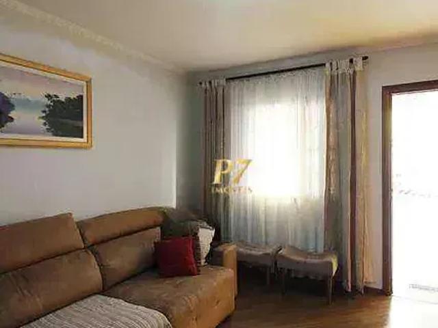 Casa / Sobrado para Venda em São Bernardo do Campo/SP Rudge Ramos 4 Quartos