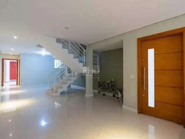 Casa / Sobrado para Venda em São Bernardo do Campo/SP Rudge Ramos 4 Quartos