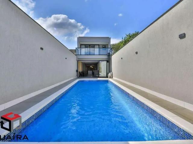 Casa / Sobrado para Venda em São Bernardo do Campo/SP Rudge Ramos 4 Quartos