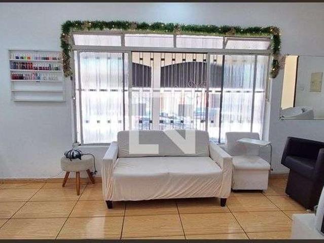 Casa / Sobrado para Venda em São Bernardo do Campo/SP Rudge Ramos 4 Quartos