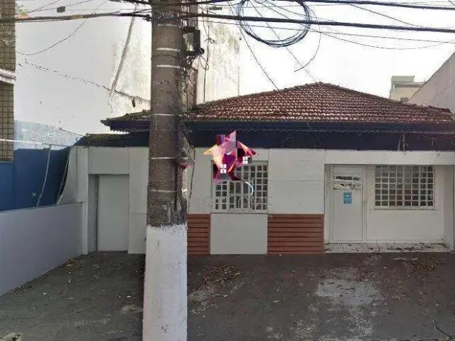 Casa / Sobrado para Venda em São Bernardo do Campo/SP Rudge Ramos 4 Quartos