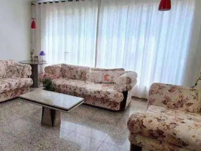 Casa / Sobrado para Venda em São Bernardo do Campo/SP Rudge Ramos 4 Quartos