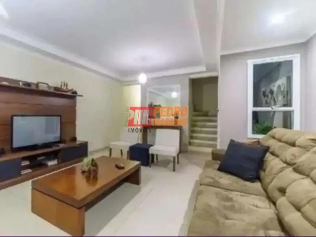 Casa / Sobrado para Venda em São Bernardo do Campo/SP Rudge Ramos 4 Quartos