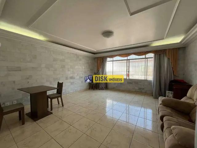 Casa / Sobrado para Venda em São Bernardo do Campo/SP Rudge Ramos 4 Quartos
