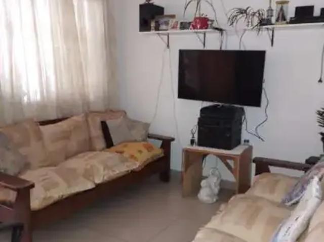 Casa / Sobrado para Venda em São Bernardo do Campo/SP Rudge Ramos 4 Quartos
