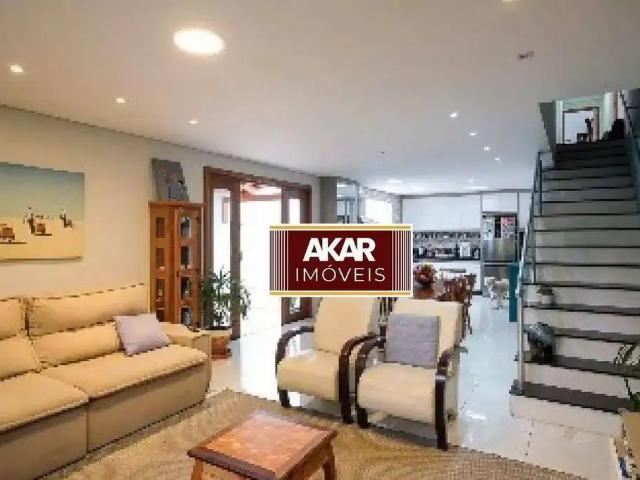 Casa / Sobrado para Venda em São Bernardo do Campo/SP Rudge Ramos 4 Quartos