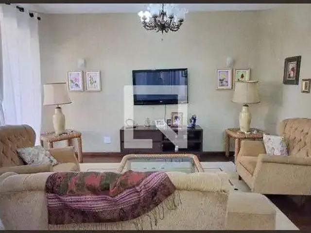 Casa / Sobrado para Venda em São Bernardo do Campo/SP Rudge Ramos 4 Quartos
