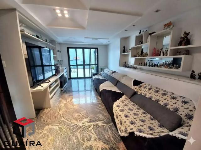 Casa / Sobrado para Venda em São Bernardo do Campo/SP Rudge Ramos 4 Quartos