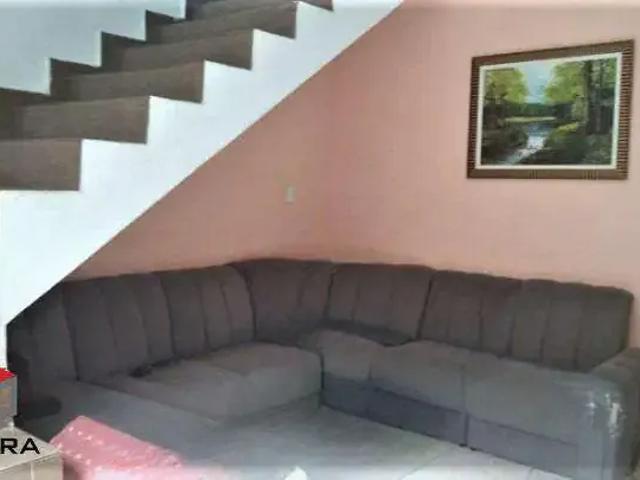 Casa / Sobrado para Venda em São Bernardo do Campo/SP Rudge Ramos 4 Quartos