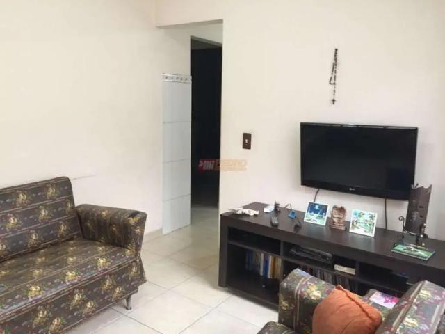 Casa / Sobrado para Venda em São Bernardo do Campo/SP Rudge Ramos 4 Quartos