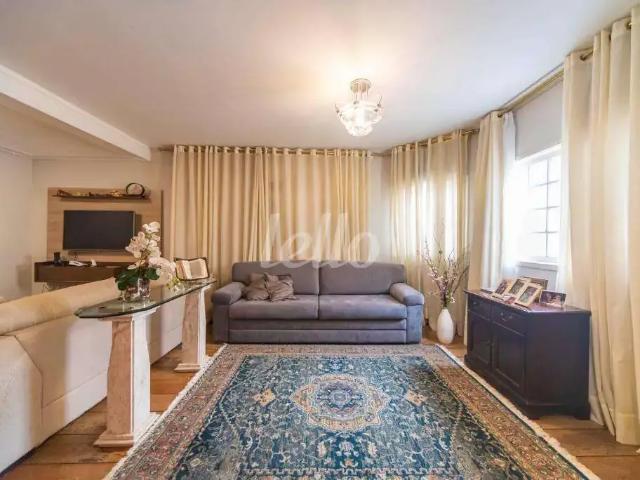 Casa / Sobrado para Venda em São Bernardo do Campo/SP Rudge Ramos 4 Quartos